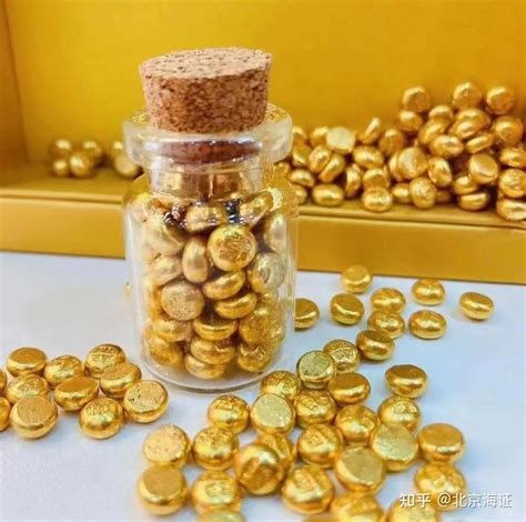 金价逼近历史高点，年轻人狂买黄金，又一投资风口？ 知乎