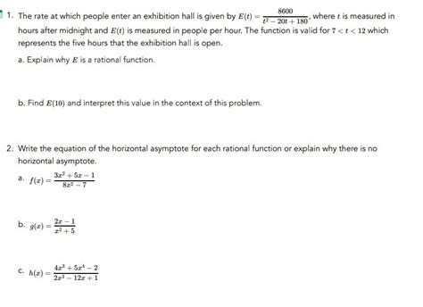 Solved Please Solve These 2 Questions For Me With Each Part