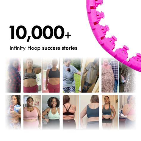 Infinity Hoop