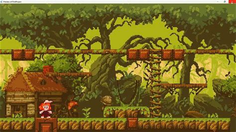 Gdevelop Tutorials 18 Basic Events In Gdevelop Youtube