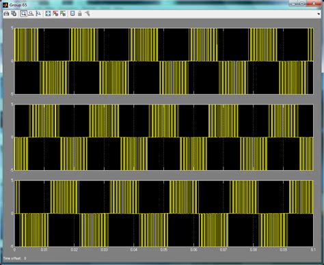 Development Of A Photovoltaic Array Simulation Model Using Matlab