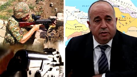 Դաժան հակահարված հակառակորդին ։ Ադրբեջանը ունի մեկ զոհ և մեկ վիրավոր Youtube