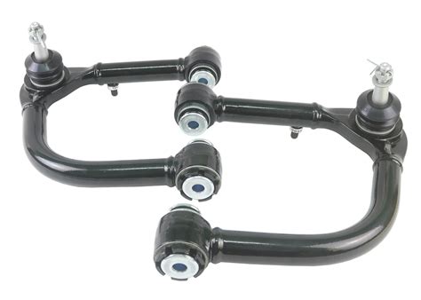 Fulcrum Suspensions Front Control Arm Upper Arm Assembly Fixed Offse