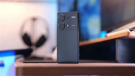 POCO M6 Pro Review The Best Mid Range Contender Techxreviews