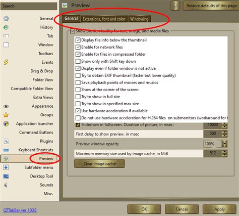 Qttabbar Updates Page 13 Windows 10 Forums