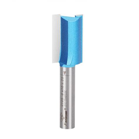 Two Flute Carbide Mm Straight Router Bits For Baseboard Architectural Molding Router Bits