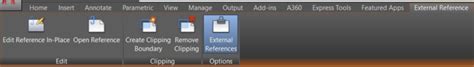 How To Use The Xclip Command For Clipping Boundaries With Xrefs And Blocks Tuesday Tips With