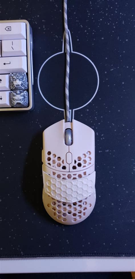 Ul2 Forward Mouse Button Mb5 Is Binded As F Any Fix Finalmouse