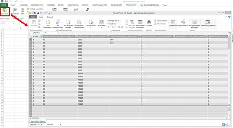 Using Sap Bydesign Odata In Microsoft Power Query Sap Community