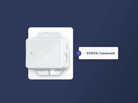 Rest Smoking Detection Solution For Hospitality