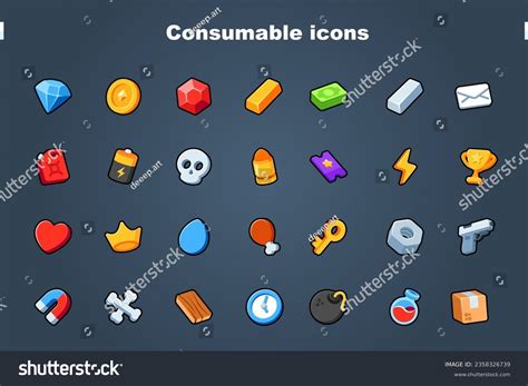 Free Castle 2d Game Objects By Free Game Assets Gui Sprite Tilesets Conheça O Mundo De