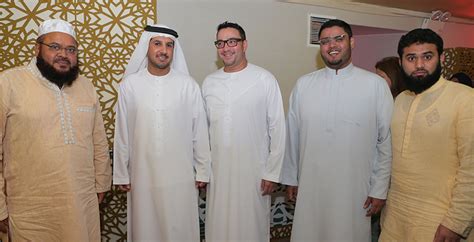 Ajmal Perfumes Annual Suhour Parfumplus Magazine