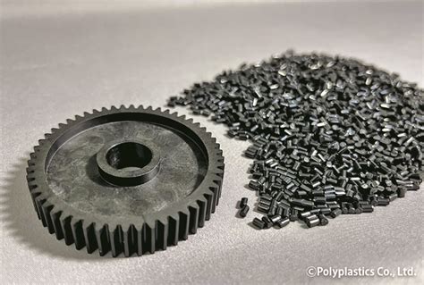 Polyplastics Launching New Polyetherketone At Npe Plastics News