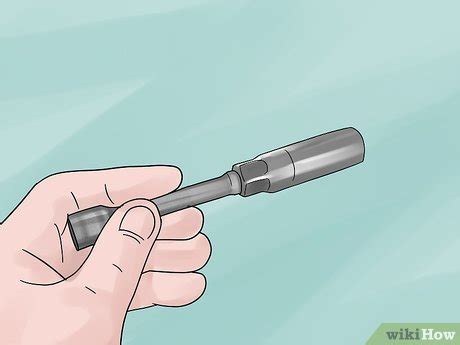 How To Read A Spark Plug With Pictures WikiHow