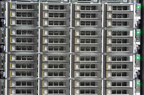 IBM System X Servers Zit Seng S Blog