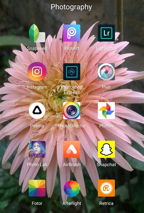 Top 15 Photo Editing Apps For Android And Ios In 2020 Computerxbaba