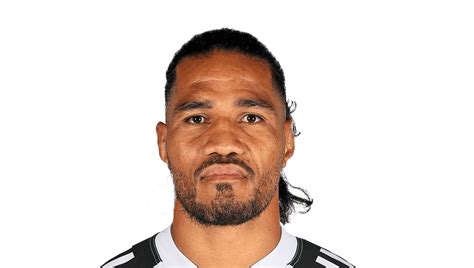 Laustralien Sitaleki Timani Blessé Une Absence De Poids Pour Le Ca