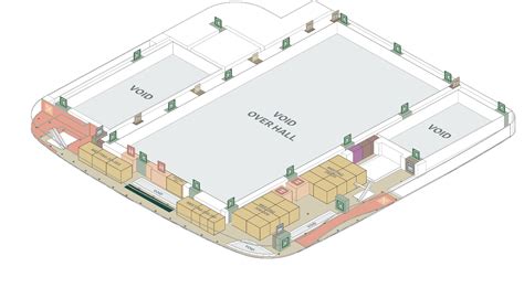 Queen Sirikit National Convention Center Qsncc ศูนย์การประชุมแห่งชาติสิริกิติ์