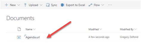 How To Prevent File Duplicates Using The Link Feature In A Document