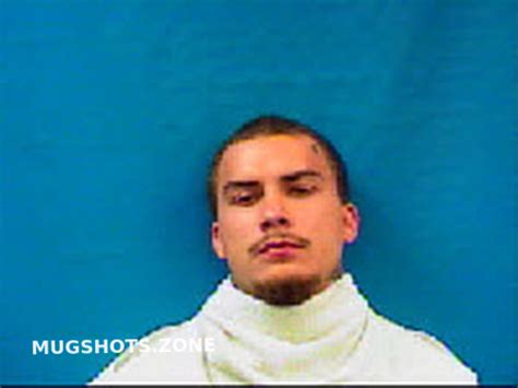 Prox Michael Grant 09102023 Kaufman County Mugshots Zone