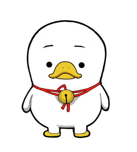 프사하기좋은 귀여운 오리캐릭터 귀여운 캐릭터 네이버 블로그