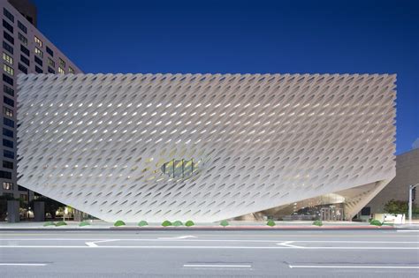 10 Best Parametric Facade Designs Around The World