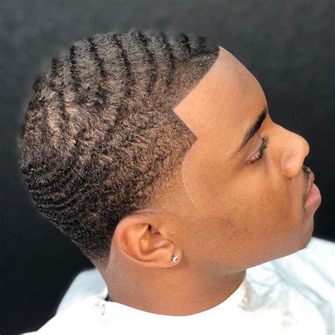 39 Fabulous Types Of Waves Hair 2020 360 Waves Menshair Menshaircuts Menshairstyles