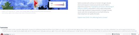 Cant Use Markdown Footnote On Mdx · Issue 449 · Nasa Impact Veda Ui · Github