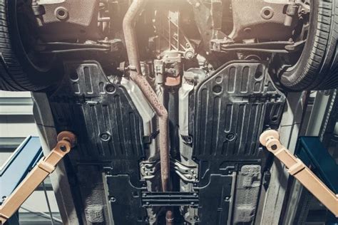 What Is A Chassis Control System Error Explained