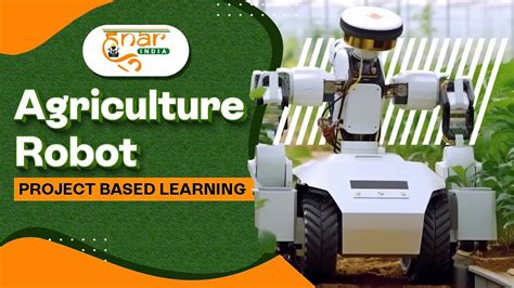 Agriculture Robot Arduino Remote Control Robot Project Based