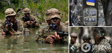 У ССО показали кадри операцій на островах між лівим і правим берегами Дніпра ворога атакували з