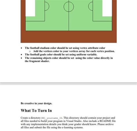 Solved Assignment 1 Cs 332 Computer Graphics Due Date