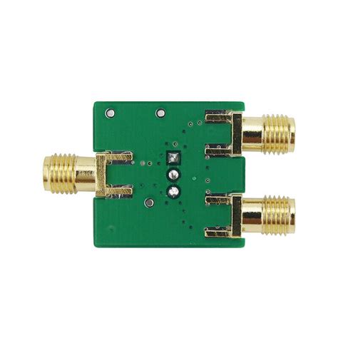 Ps 1 2 Power Divider Rf Power Splitter 03m 1g 10mhz Sma Insertion Loss