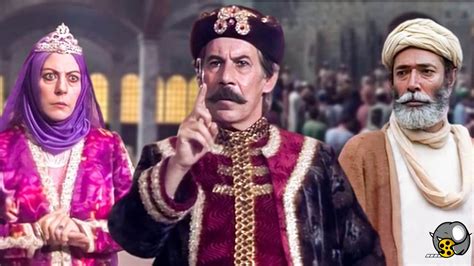 سریال گرگ ها قسمت اول فیلو