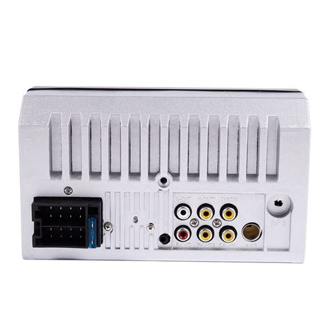 7010b 7 Inch Bluetooth V20 Car O Stereo Touch Sn Grandado