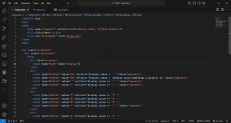 Completed Web Development Task On Internpe Selva Lakshmi D Posted On The Topic Linkedin