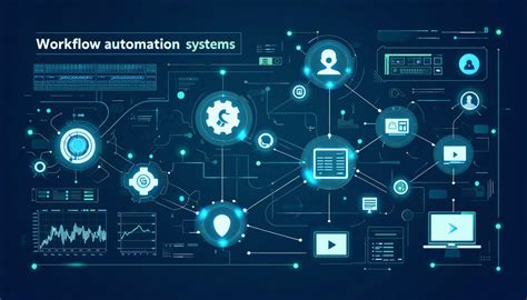 Unlock Your Teams Potential With Workflow Automation Systems Optiow