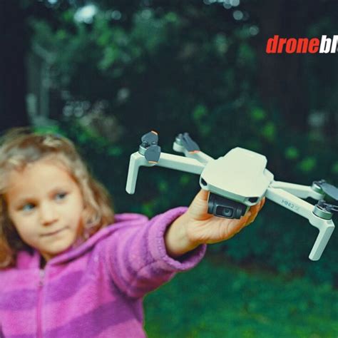 Dji Mini 2 Se Obstacle Avoidance Explained Droneblog