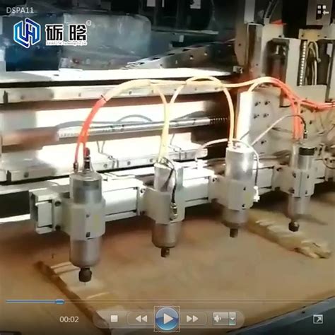 Cnc Dsp Controller Richauto 0501 Control Handle Parts Button And