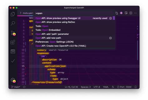 Api Handyman Live Coding At Light Speed With Vs Code