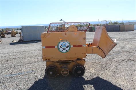 Eimco 21b Mucker Mes Equipment