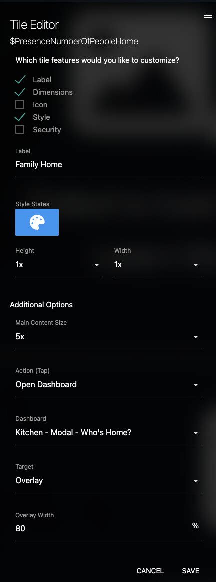 Cant Seem To Move The Position Of A Variable On A Tile Web Sharptools Community