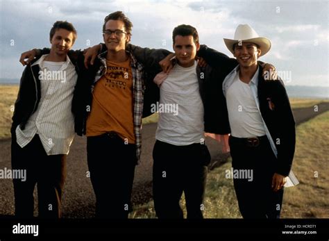 Dancer Texas Pop 81 Breckin Meyer Ethan Embry Peter Facinelli