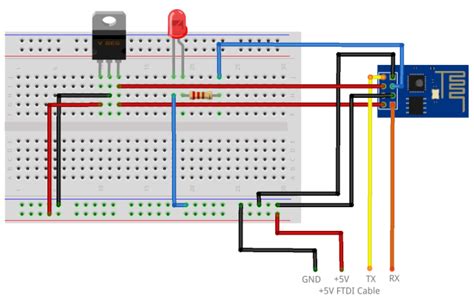 The Esp8266 Is Now Arduino Compatible We Walk You Through Installing