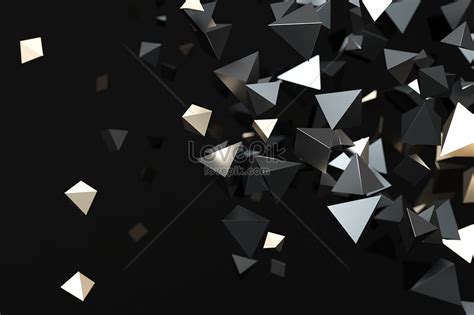 Three Dimensional Abstract Background Creative Image Picture Free Download 402189379