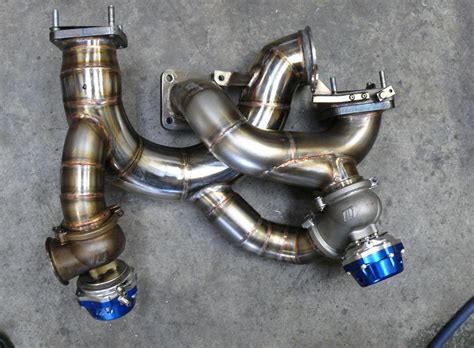 Kevins Compound Sequential Twin Turbo Design Page 2 Homemadeturbo