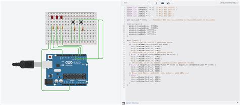 Detect Two Pressed Buttons Within A Specific Time Rarduino