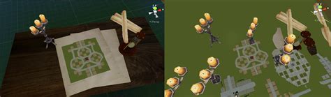 Unity Girl Developer Cool Trick For Desk Maps In Unity Basic
