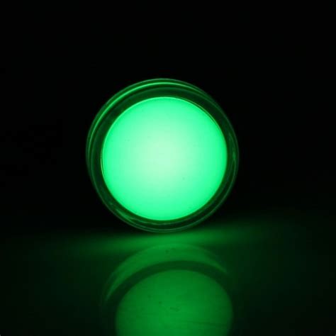 Buy Online 230 Volt Green Led Panel Mount Indicator In India At Low
