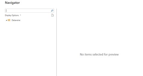 solved why doesn t my dataverse connector give me the opt microsoft fabric community